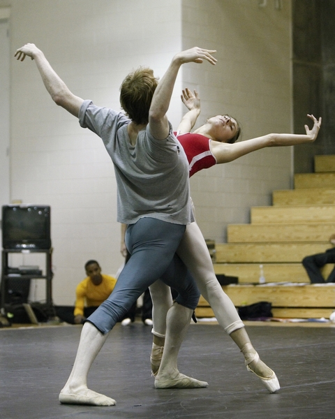 ‘It has to be your passion’ – Vail dance festival | VailDaily.com
