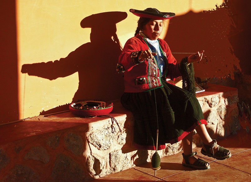 ‘Faces and Places’ at the Vail Library | VailDaily.com
