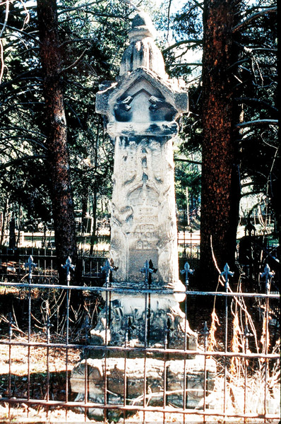 Red Cliff Cemetery Tour is Aug. 29 | VailDaily.com