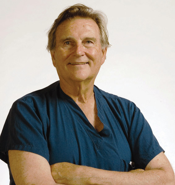 Vail’s medical master | VailDaily.com