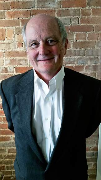 Terry Minger receives second annual Torch Award | VailDaily.com