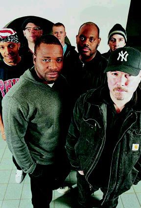 The Toasters in all their original glory | VailDaily.com