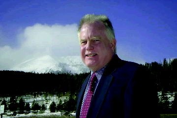 Lindstrom: ‘I would hit the ground running’ | VailDaily.com