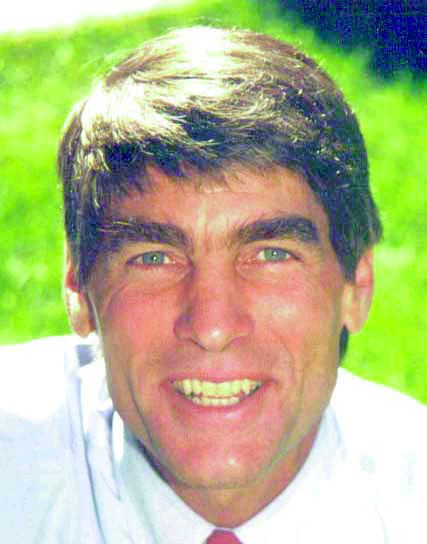 Udall wants to leave better world for future | VailDaily.com