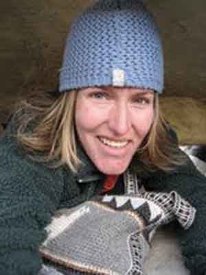 Local woman dreams of opening home for child trafficking victims ...