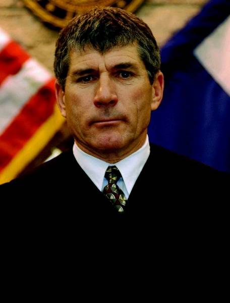 Judges face vote to stay on bench | VailDaily.com