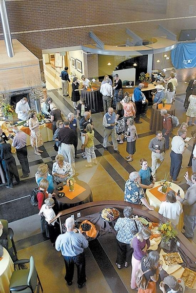 CMC Breckenridge: Six years of work culminate with opening | VailDaily.com