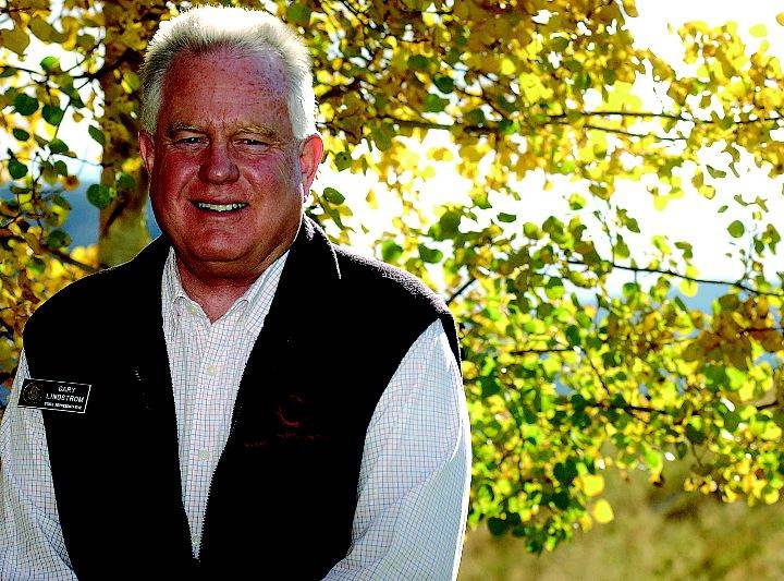 Lindstrom’s career focused on public service | VailDaily.com