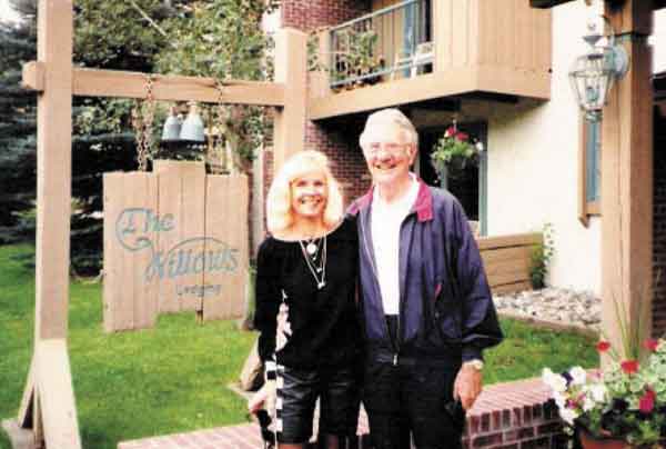 George Spell, 1920-2009 | VailDaily.com