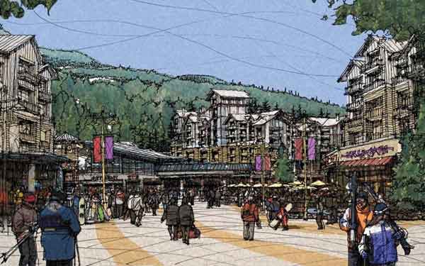Vail: Town, resort reaching deed deal? | VailDaily.com
