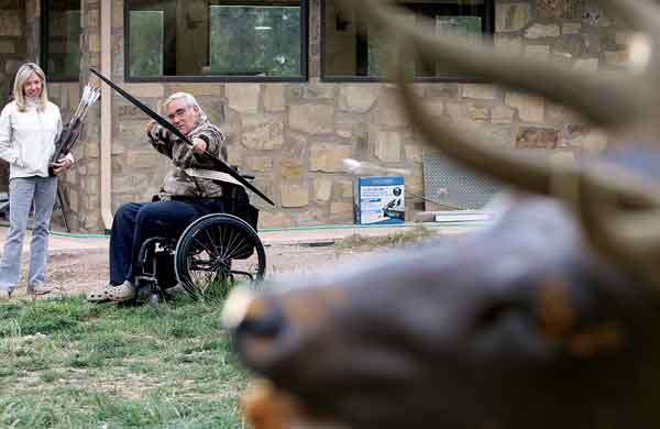 Tred Barta’s biggest adventure | VailDaily.com