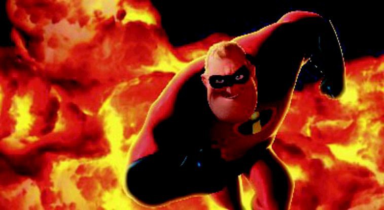 Give ‘The Incredibles’ plenty of credit | VailDaily.com