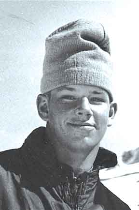 Meet Vail Ski Hall of Fame inductee Dave Scott | VailDaily.com