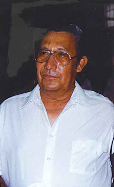 Lee Sena, 1931-2009 | VailDaily.com