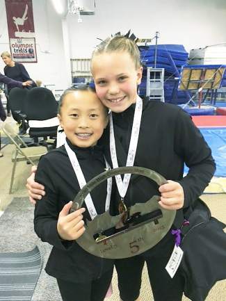 Good luck at State | VailDaily.com