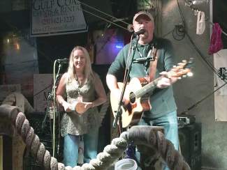 Photo: Live music with Kevin Danzig returns to Sonnenalp in Vail ...
