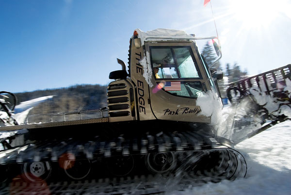 Vail skiers and snowboarders predict snow | VailDaily.com