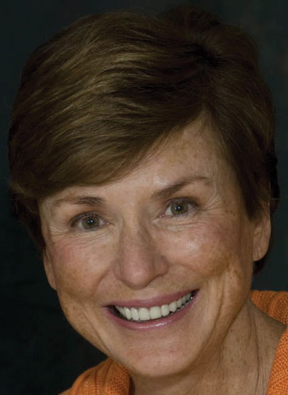 Beth Slifer is Vail Valley Foundation’s citizen of the year | VailDaily.com