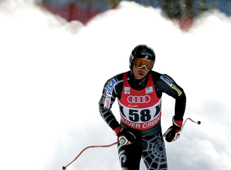 Supporting cast gives U.S. unusual depth at Beaver Creek | VailDaily.com