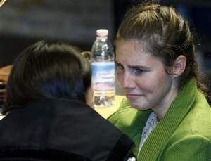 American student convicted in Italian murder case | VailDaily.com