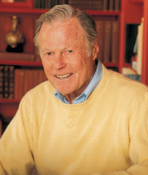 Vail pioneer Richard M. Hauserman, 1916-2009 | VailDaily.com