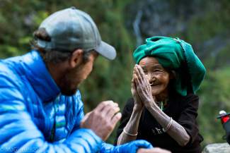 dZi Foundation is helping build and rebuild Nepal after last spring’s ...