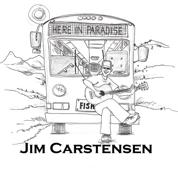 Longtime Vail local holds CD release party | VailDaily.com