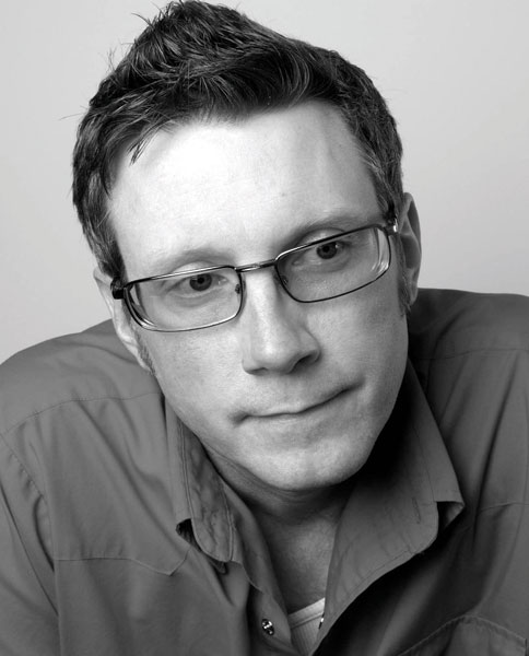 Comedian Troy Baxley returns to Eagle’s Back Bowl | VailDaily.com