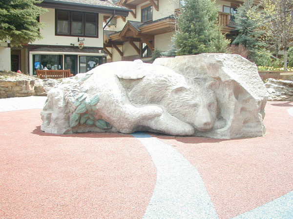 Vail public art that’s meant for play | VailDaily.com