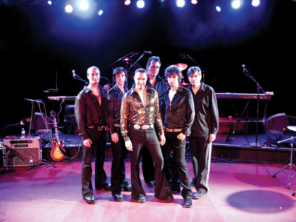 A tribute to Neil Diamond in Vail Valley | VailDaily.com