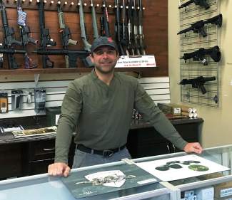 Vail Valley Bizwatch: Eagle’s Alpine Arms has new home | VailDaily.com