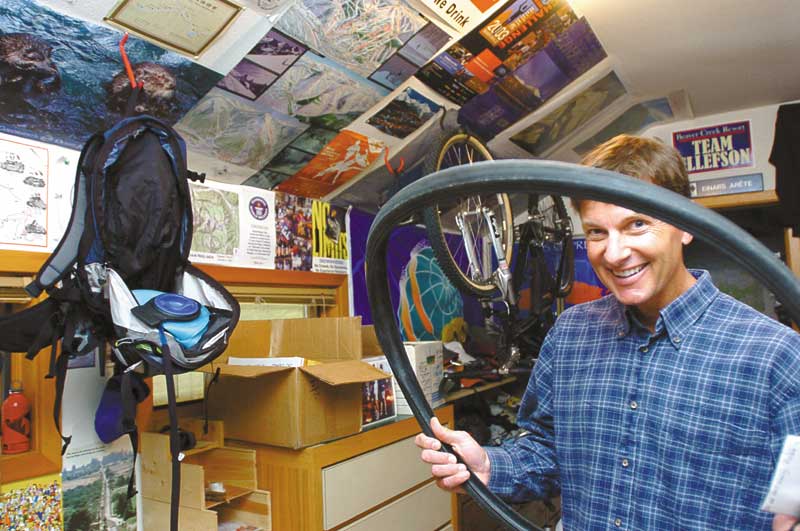 Dan Nielsen | VailDaily.com