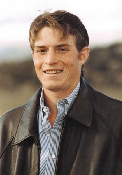 In Memoriam – Chad Michael Kesler | VailDaily.com