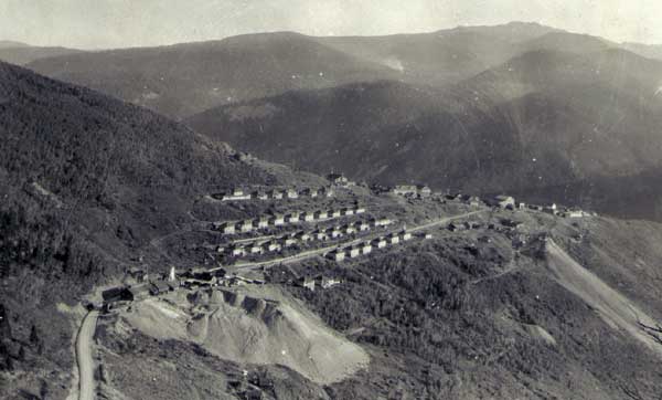 A forgotten town | VailDaily.com