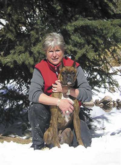 M. Kathy Vieth – Maverick Lending Network | VailDaily.com