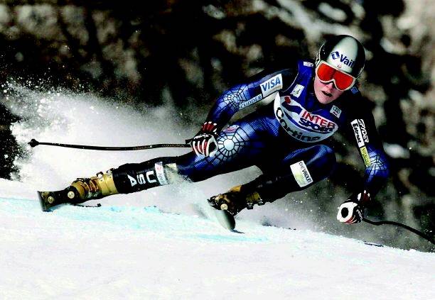 Kildow continues World Cup tear | VailDaily.com