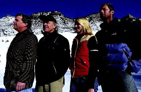 Minturnites want to revamp park | VailDaily.com