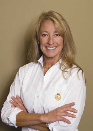 Michelle Hayes honored for third year with 2005 President’s Club Award ...