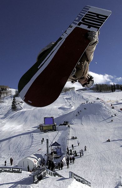 Overboard | VailDaily.com
