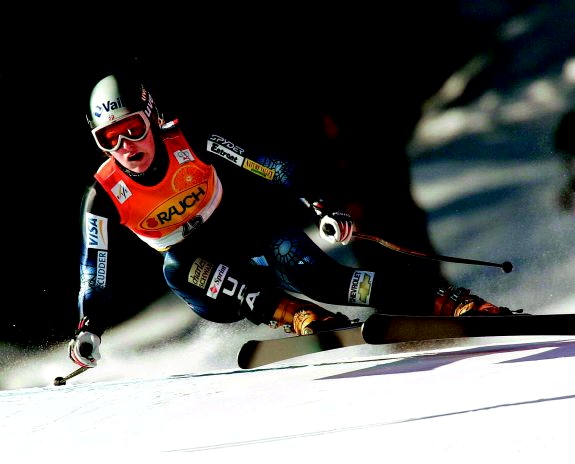 Kildow killing it on the Cup circuit | VailDaily.com