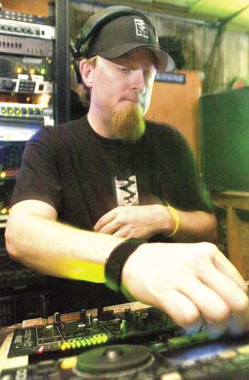 DJ Weez | VailDaily.com