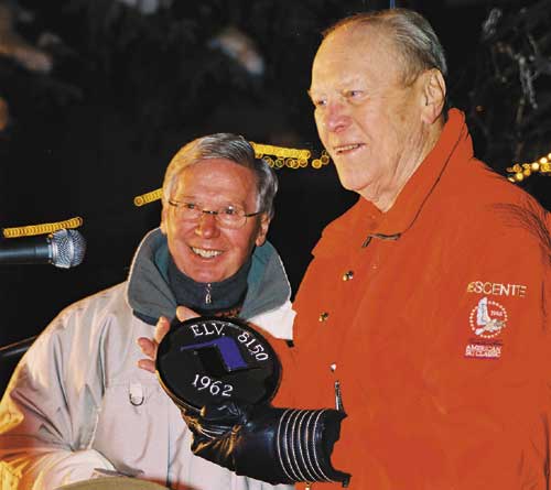 Gerald R. Ford | VailDaily.com