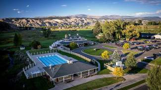 Gypsum golf course rebrands to shed the country club image | VailDaily.com