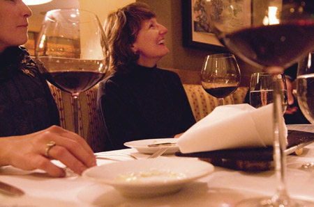 The valley’s love affair with wine | VailDaily.com