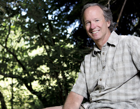 Getting to know … J.T. Thompson | VailDaily.com