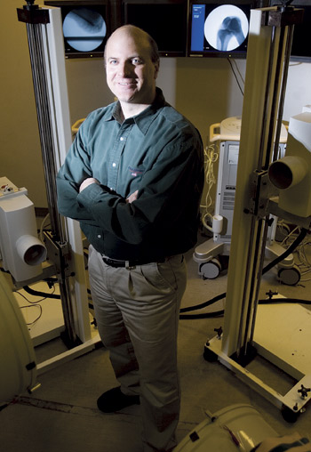 Endless research | VailDaily.com