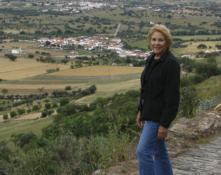 Getting to know … Elaine Martin | VailDaily.com