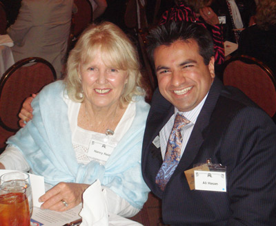 Local hero makes good | VailDaily.com