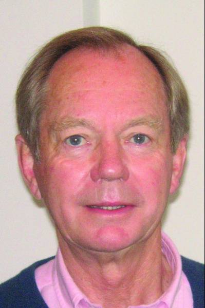 Sir John Birch to speak for Vail Symposium | VailDaily.com