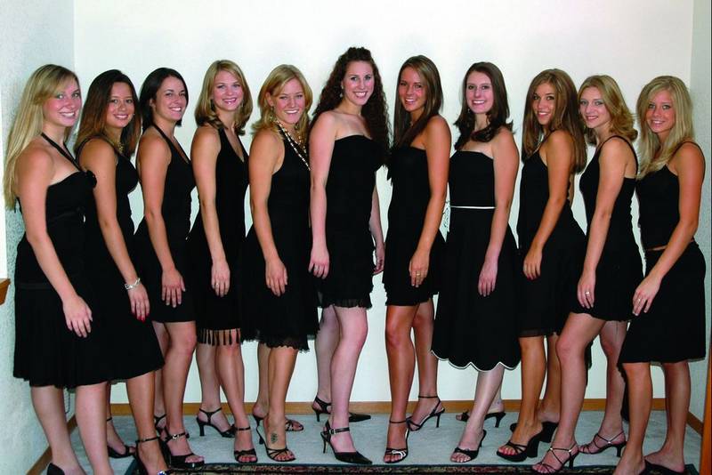 Buff dancers to hold clinic | VailDaily.com